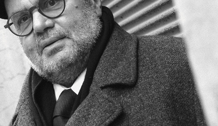 Franz Schuh liest aus 'Fortuna' - Karriere